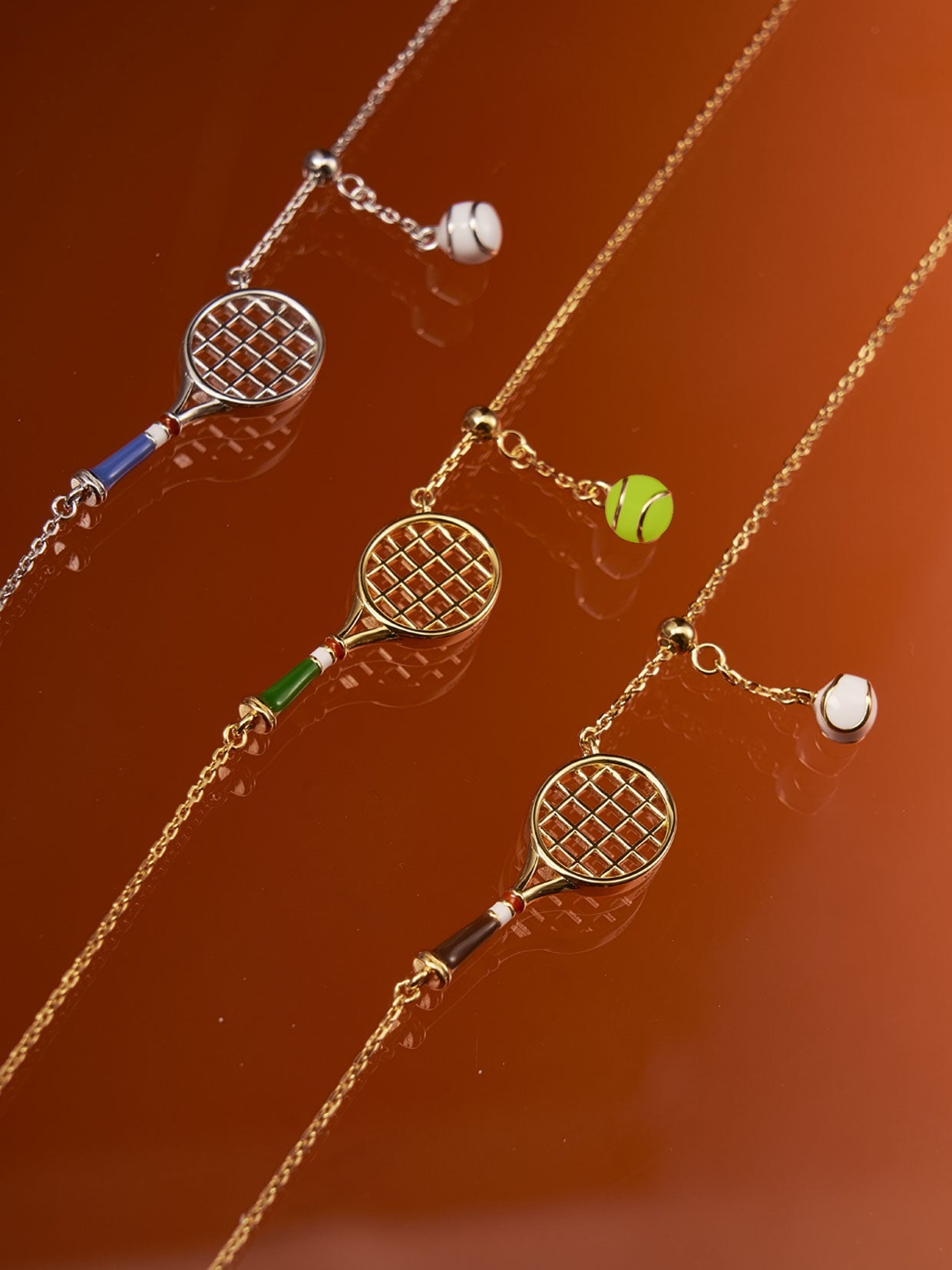 Tennis – ONESWEAR Sports Jewelry